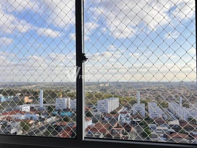 apartamento à venda em Jardim do Lago Continuação
