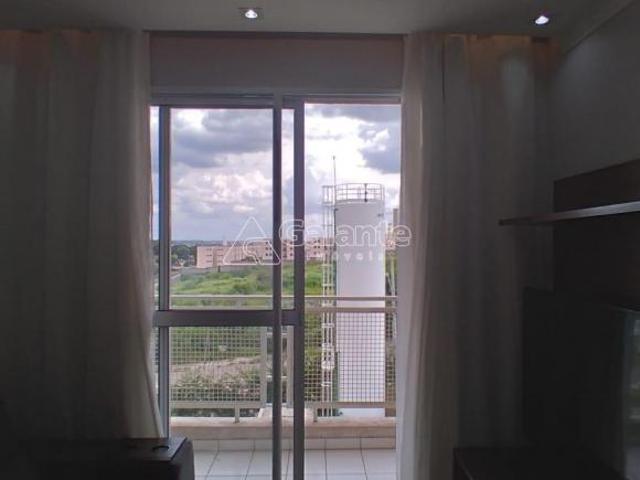 apartamento à venda em Jardim do Lago Continuação