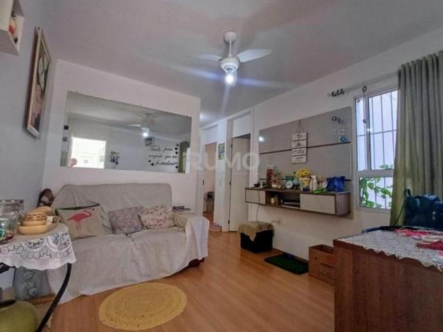 apartamento à venda em Jardim do Lago Continuação