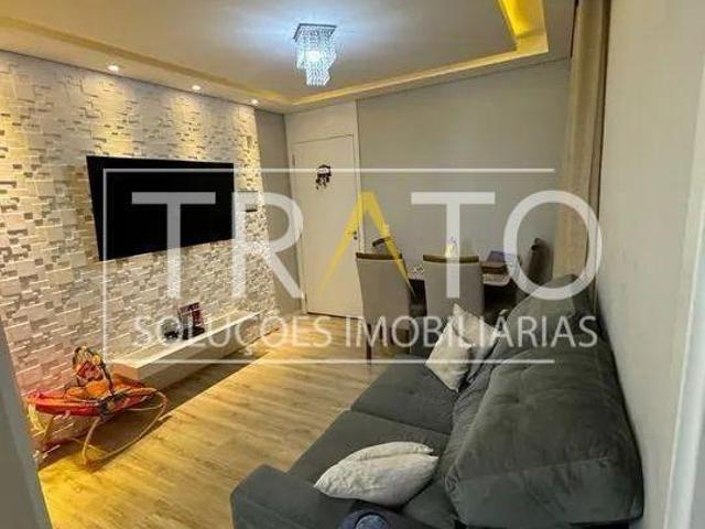 apartamento à venda em Jardim do Lago Continuação