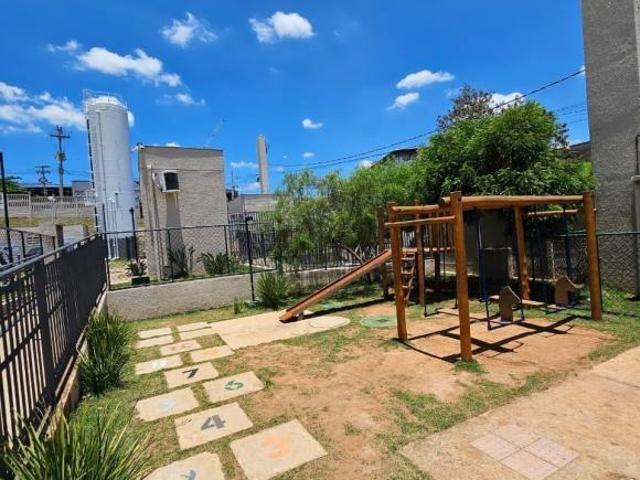 apartamento à venda em Jardim do Lago Continuação