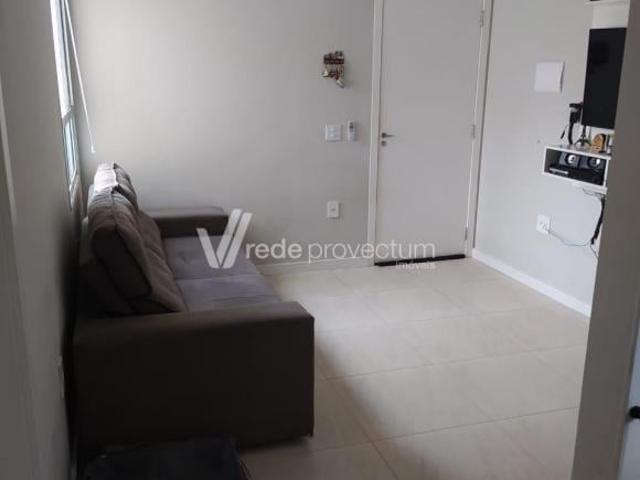 apartamento à venda em Jardim do Lago Continuação