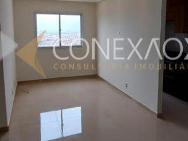 apartamento à venda em Jardim do Lago Continuação
