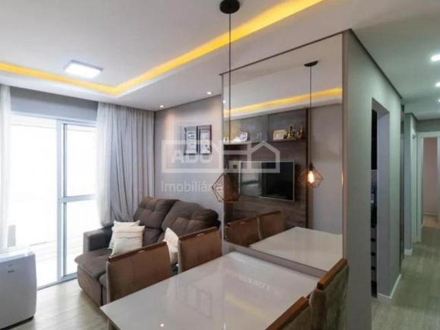 apartamento à venda em Jardim do Lago Continuação