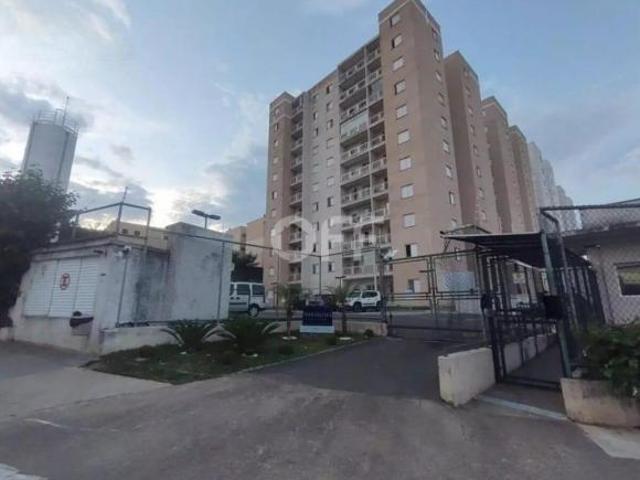 apartamento à venda em Jardim do Lago Continuação