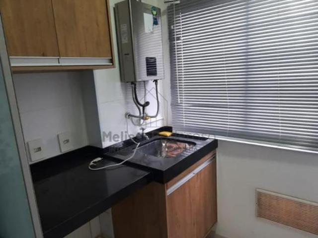 apartamento à venda em Jardim do Lago Continuação