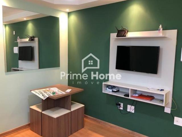apartamento à venda em Jardim do Lago Continuação