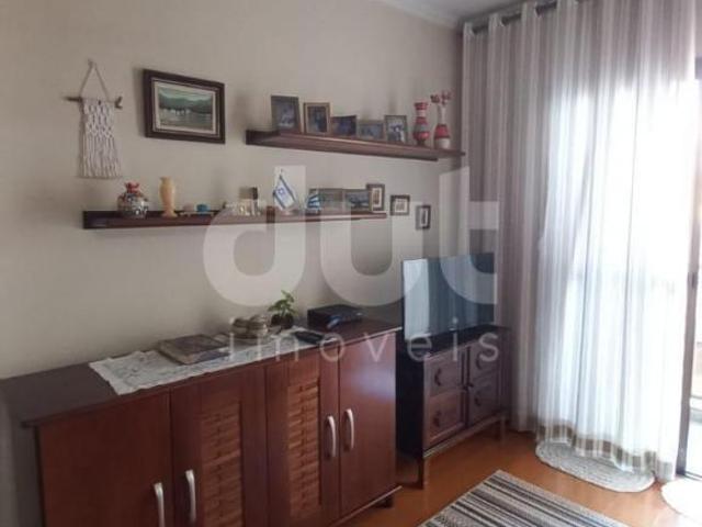 apartamento à venda em Jardim do Lago Continuação
