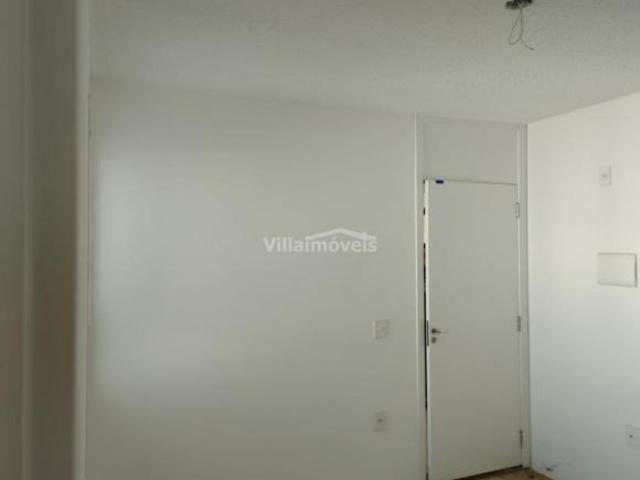 apartamento à venda em Jardim do Lago Continuação