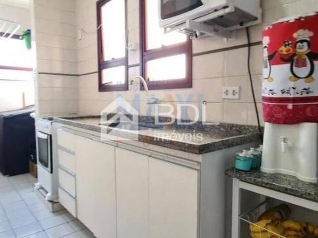 apartamento à venda em Jardim do Lago Continuação
