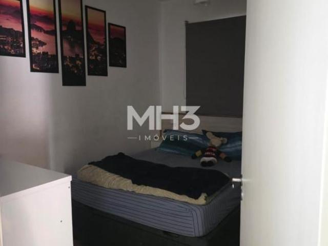 apartamento à venda em Jardim do Lago Continuação