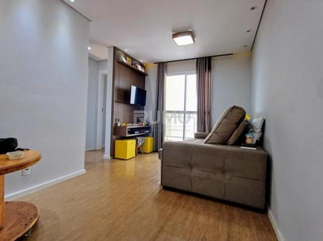 apartamento à venda em Jardim do Lago Continuação