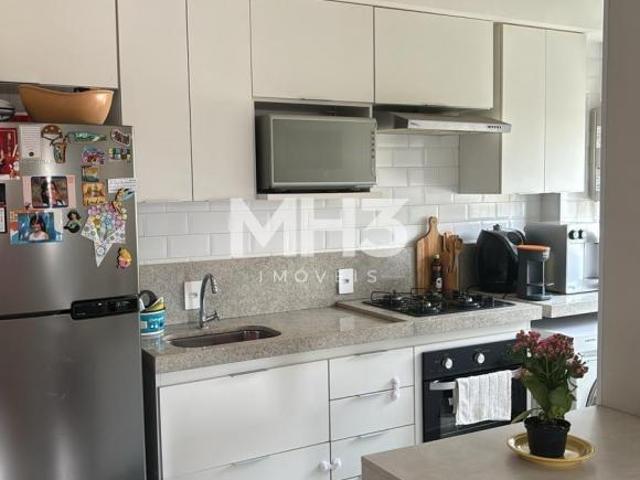 apartamento à venda em Jardim do Lago Continuação