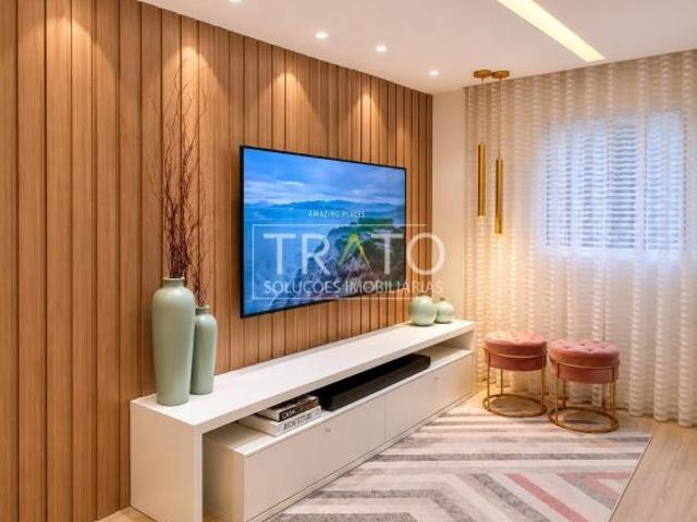 apartamento à venda em Jardim do Lago Continuação
