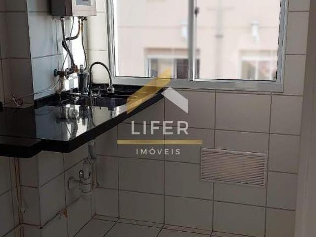 apartamento à venda em Jardim do Lago II