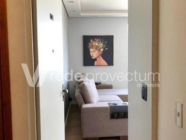 apartamento à venda em Jardim do Lago