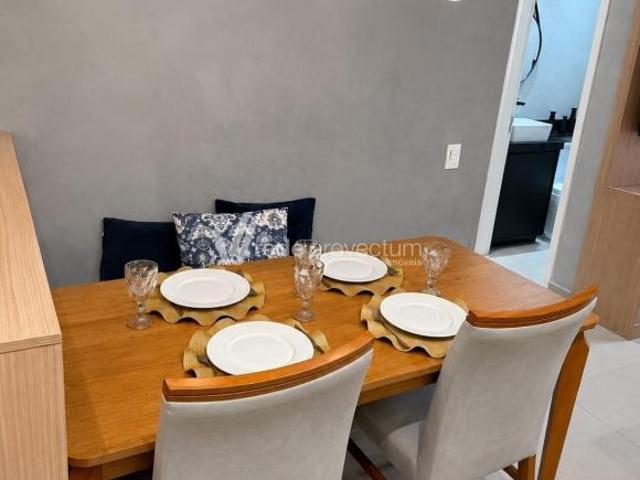 apartamento à venda em Jardim do Lago