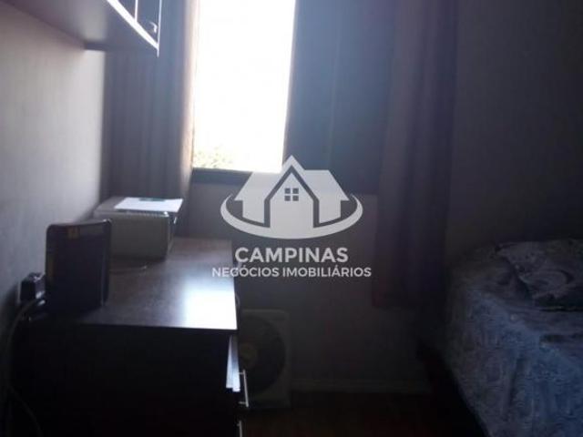 apartamento à venda em Jardim do Lago