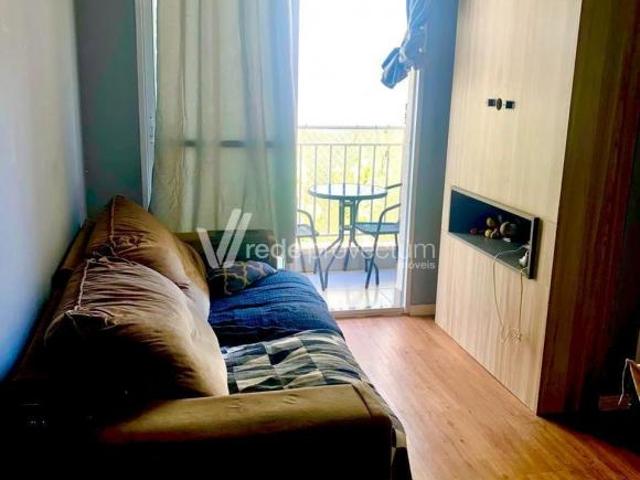 apartamento à venda em Jardim do Lago