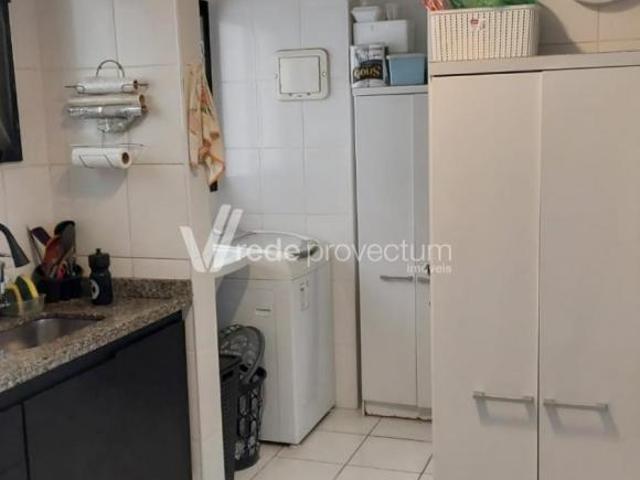 apartamento à venda em Jardim do Lago