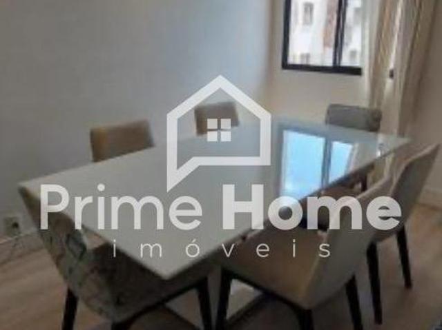 apartamento à venda em Jardim do Lago