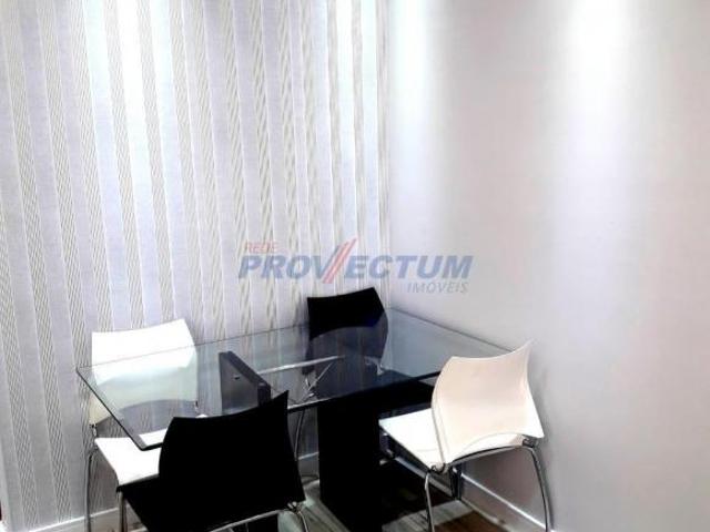 apartamento à venda em Jardim do Lago