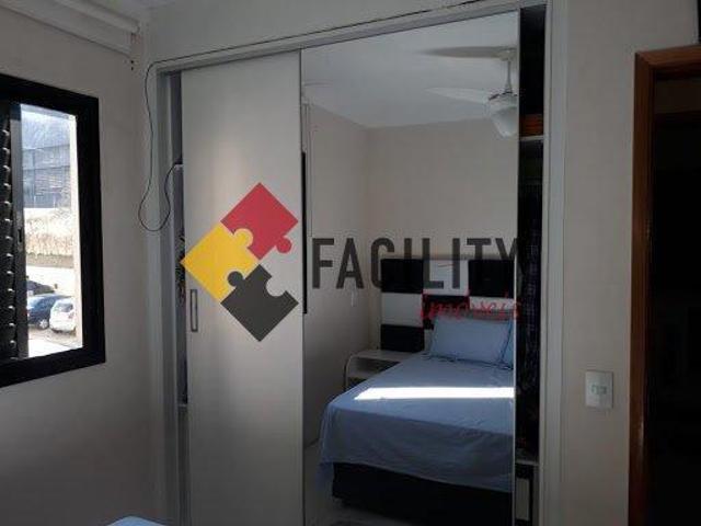 apartamento à venda em Jardim do Lago
