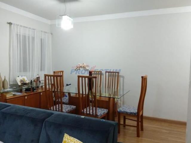 apartamento à venda em Jardim do Lago