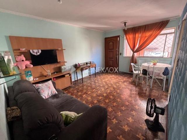 apartamento à venda em Jardim do Lago
