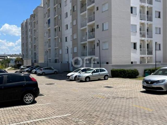 apartamento à venda em Jardim do Lago