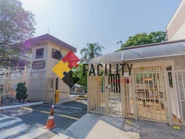 apartamento à venda em Jardim do Lago