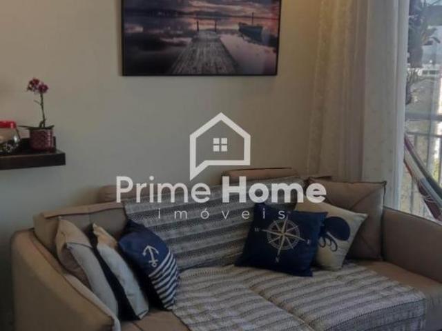 apartamento à venda em Jardim do Lago