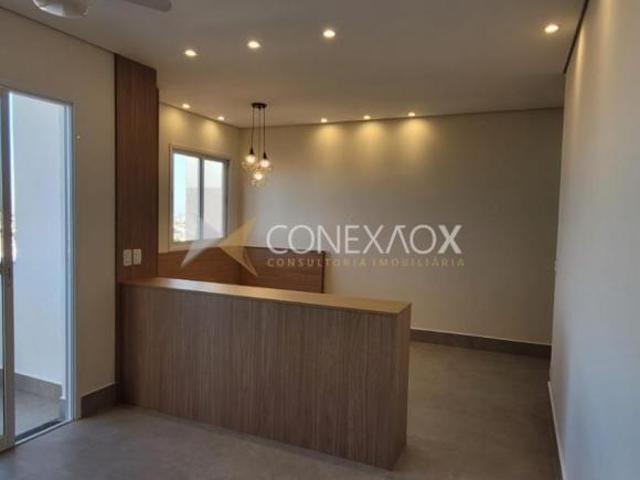 apartamento à venda em Jardim do Lago