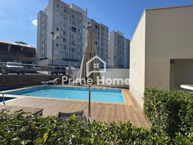 apartamento à venda em Jardim do Lago