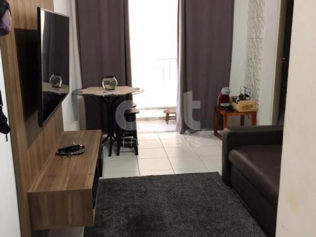 apartamento à venda em Jardim do Lago