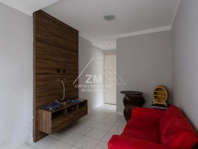 apartamento à venda em Jardim do Lago