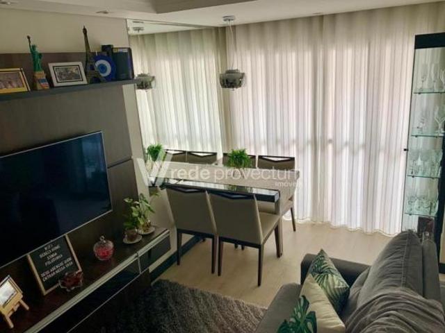 apartamento à venda em Jardim do Lago