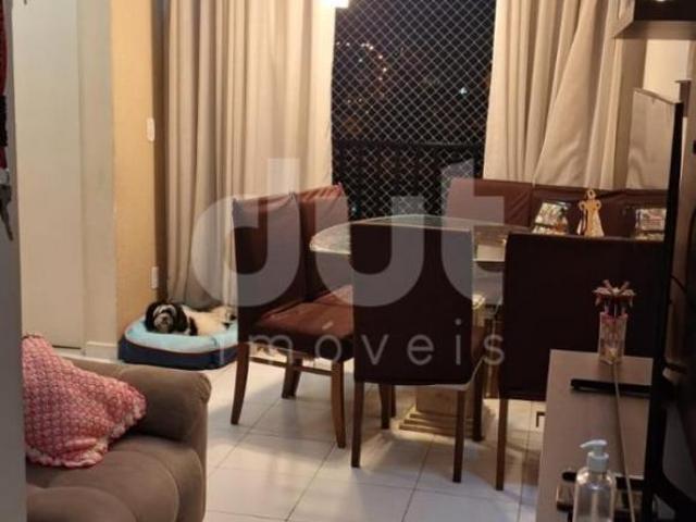 apartamento à venda em Jardim do Lago