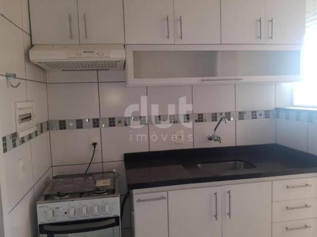 apartamento à venda em Jardim do Lago