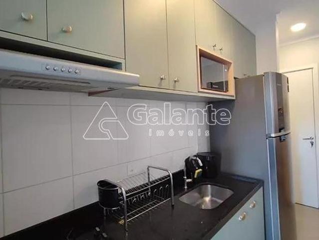 apartamento à venda em Jardim do Lago