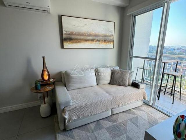 apartamento à venda em Jardim do Lago