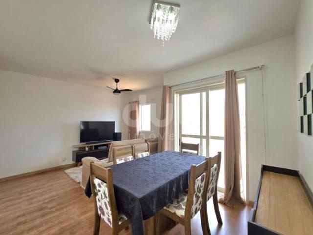 apartamento à venda em Jardim do Lago