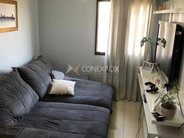 apartamento à venda em Jardim do Lago