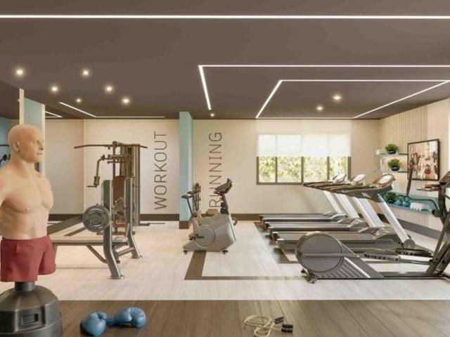 Apartamento à Venda em Jardim do Mar, São Bernardo do Campo SP