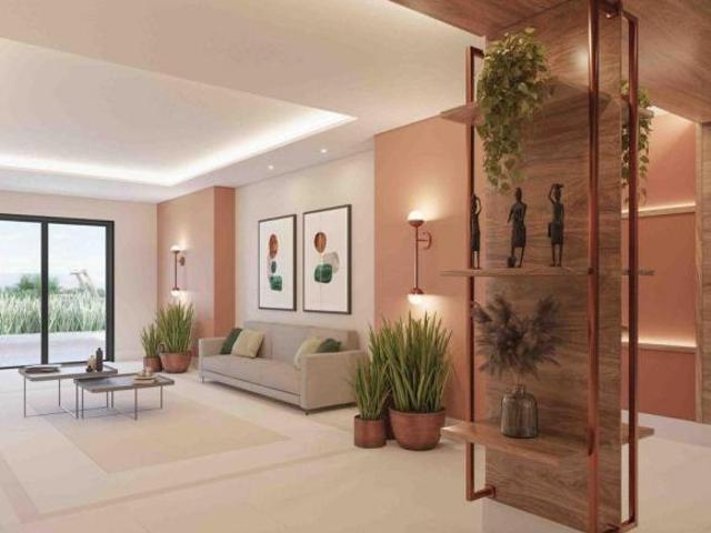 Apartamento à Venda em Jardim do Mar, São Bernardo do Campo SP