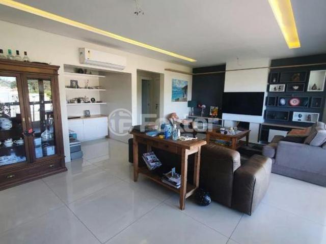 Apartamento à venda em Jardim do Salso com 162 m², 3 quartos, 3 suítes, 2 vagas