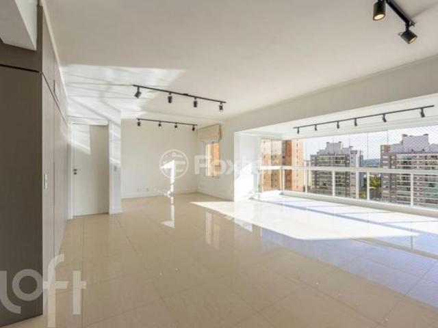 Apartamento à venda em Jardim do Salso com 162 m², 3 quartos, 3 suítes, 2 vagas
