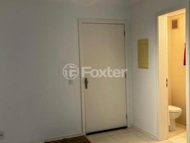 Apartamento à venda em Jardim do Salso com 41 m², 1 quarto, 1 suíte, 1 vaga