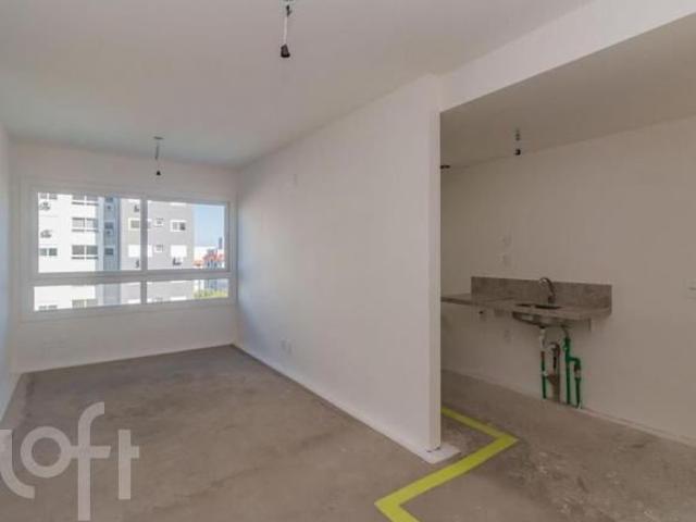 Apartamento à venda em Jardim do Salso com 59 m², 2 quartos, 1 suíte, 1 vaga