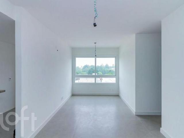 Apartamento à venda em Jardim do Salso com 59 m², 2 quartos, 1 suíte, 1 vaga